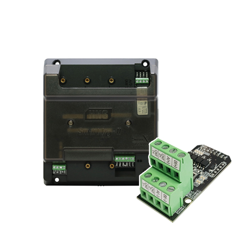 Smart I/O - II SET (InputCounter-Block포함) / 디바이스마트