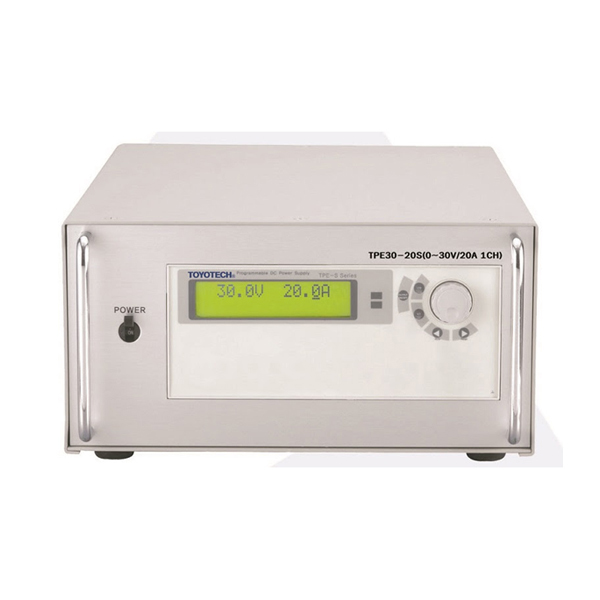 500V 20A DC Power Supply [TPE-50020S] / 디바이스마트