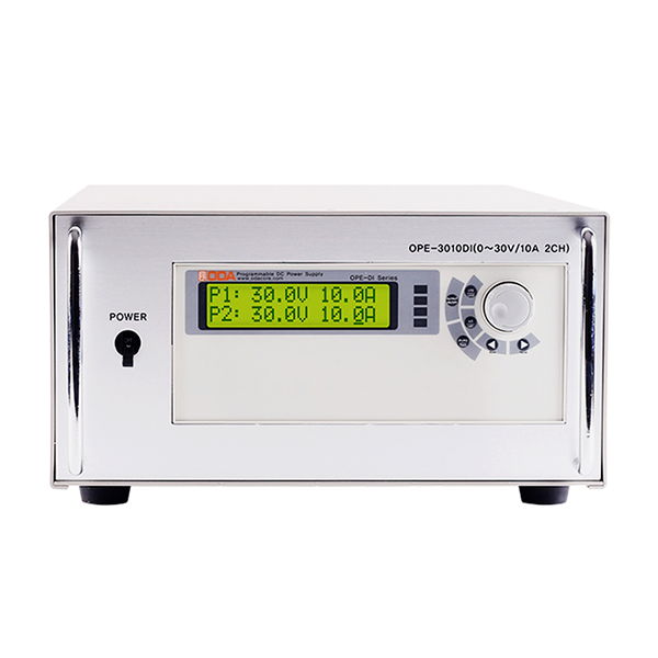 18V 10A 고효율 리니어 파워 서플라이 [OPE-1810DI] / 디바이스마트