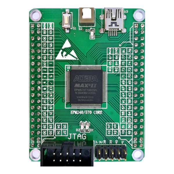 CPLD Module (HTL-113-EPM240) / 디바이스마트