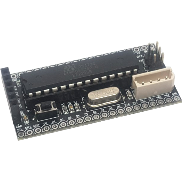 ATMEL ATMEGA328P ARDUINO UNO BOARD [IOT-MCU-ATM328P] / 디바이스마트