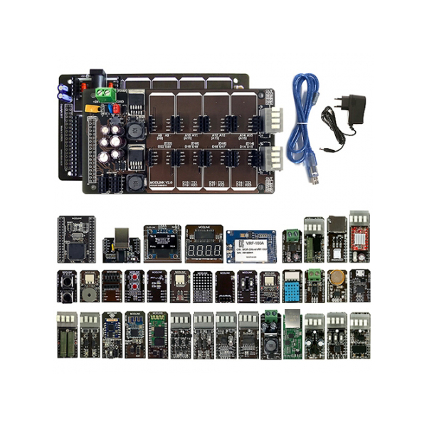 [IoT-MODLINK] M6 PACKAGE / 디바이스마트