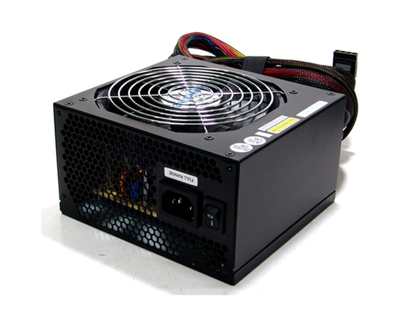 잘만 파워서플라이 460W [ZM460B-APS] / 디바이스마트