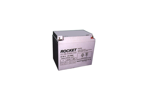 ES30-12(12V30Ah) / 디바이스마트