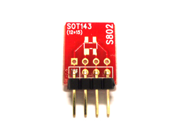 [S802] SOT-143 / 디바이스마트