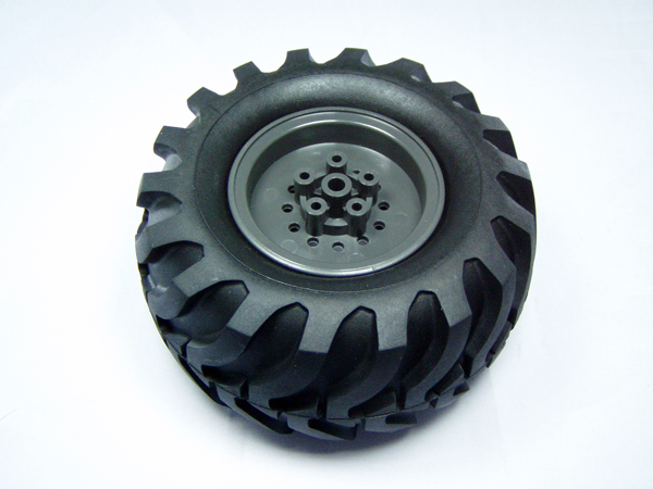 오프로드바퀴 120파이 / 디바이스마트