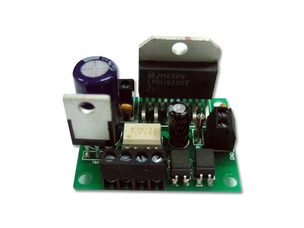 모터드라이브(DC-D2) / 디바이스마트