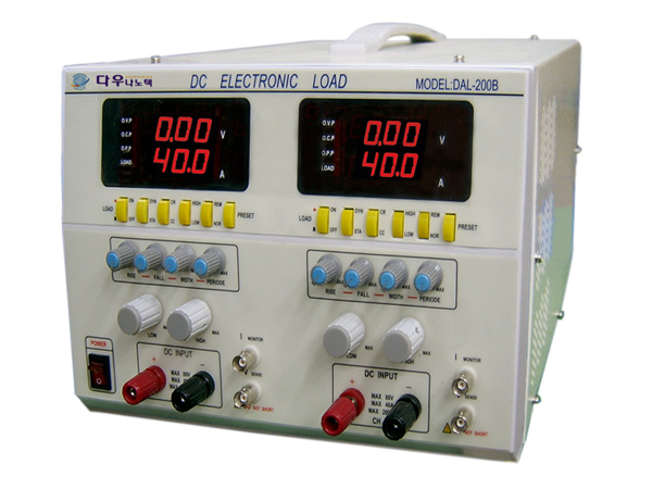 DAL-200B / 디바이스마트