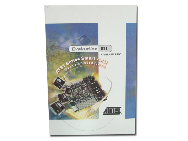 AT91SAM7S-EK / 디바이스마트