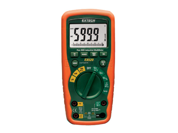 EXTECH / 디바이스마트