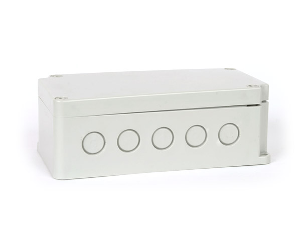 단자대 BOX(DS-PG-15P) / 디바이스마트