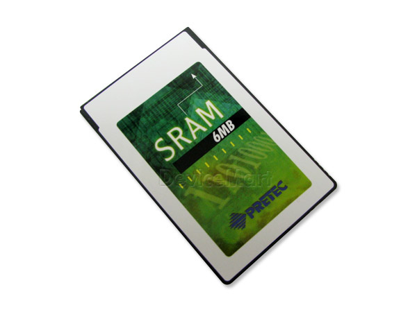 SRAM Memory SA6MB / 디바이스마트