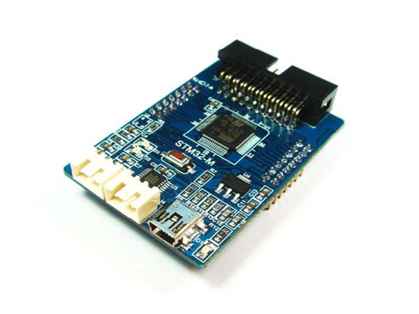 STM32F103 Module Board(STM32_M) / 디바이스마트