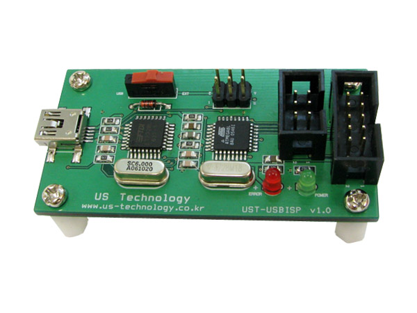 UST-USBISP / 디바이스마트
