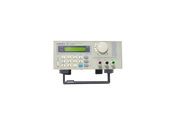 Programmable DC Power Supply [3645A] / 디바이스마트