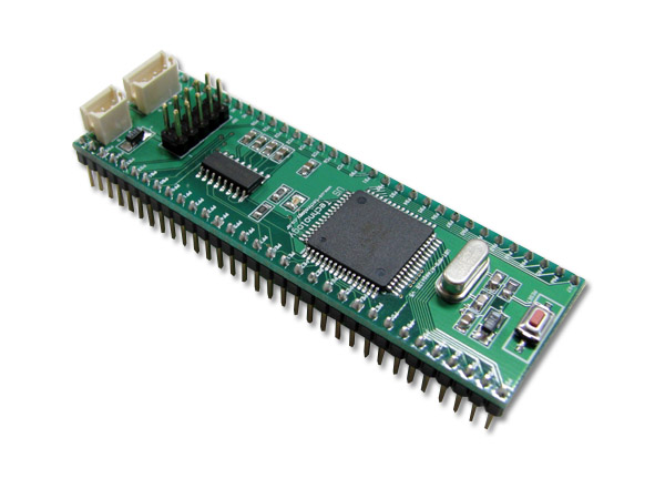 UST-MPB-ATmega128 v5 / 디바이스마트