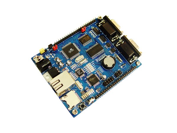 ATMK-2561V1 개발 KIT - Atmega2561,uC/os-II RTOS / 디바이스마트