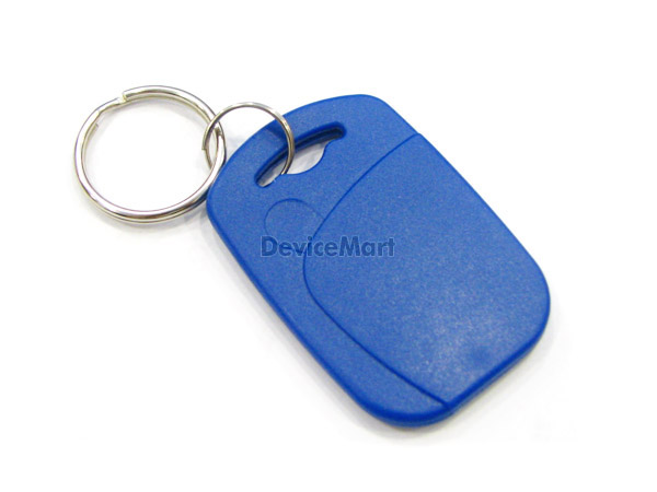 RFID KEY CHAIN 01 / 디바이스마트