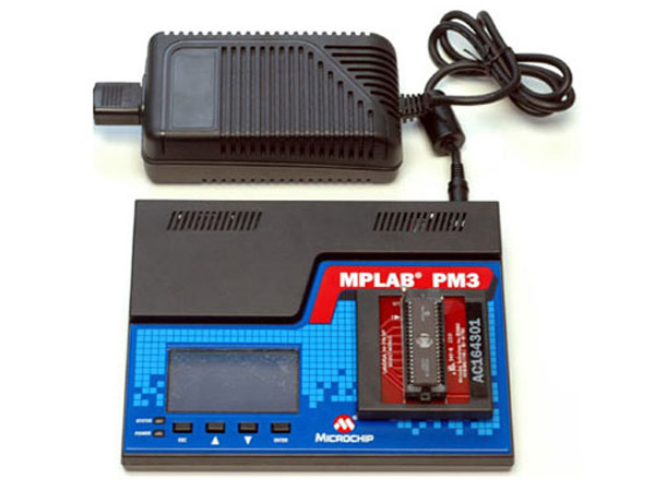 MPLAB PM3 / 디바이스마트