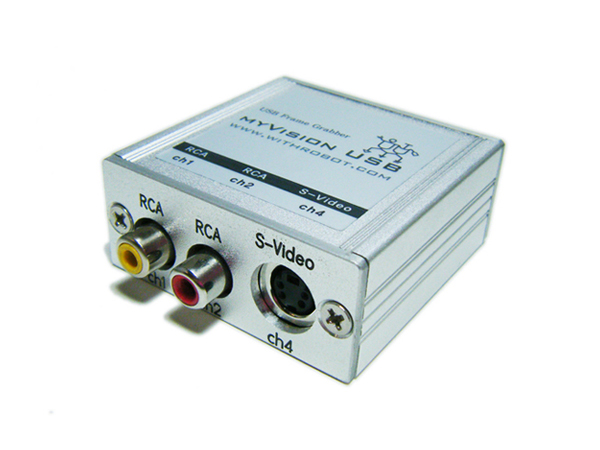 MY VISION USB(DX) / 디바이스마트