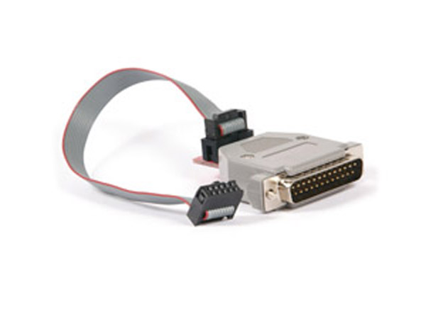 Altera ByteBlaster II (FM-BB2) / 디바이스마트