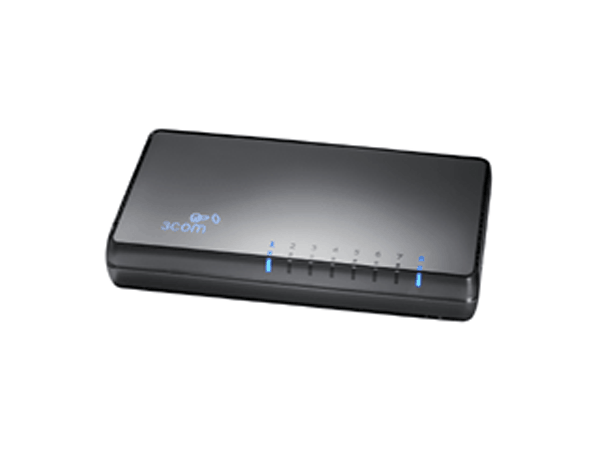 3com 3CGSU08A / 디바이스마트