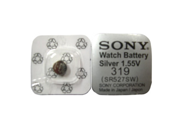 SR527SW(319/1.55V 22.5mAh)So / 디바이스마트