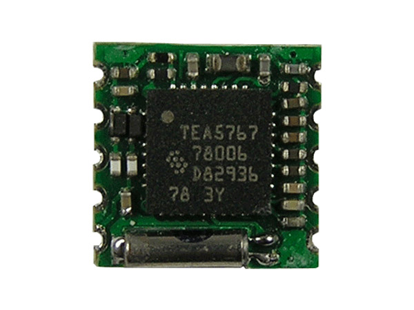 FM 라디오모듈(TEA5767) / 디바이스마트