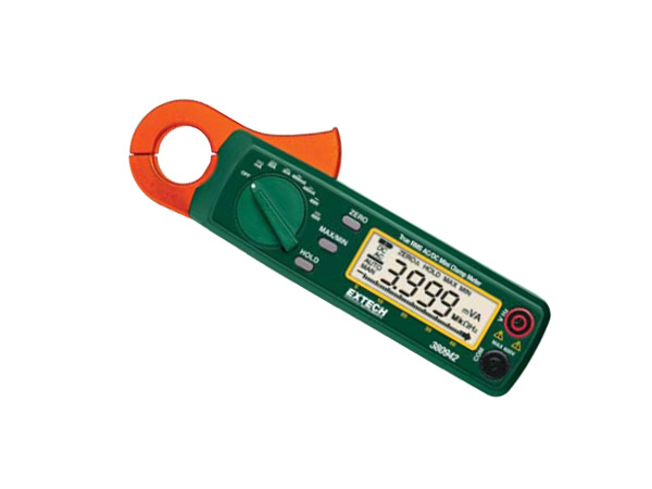 400A AC/DC 미니 클램프메타 [380947] / 디바이스마트