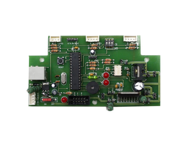 AVR Board - Power / 디바이스마트