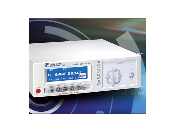 LCR METER DU-6000 / 디바이스마트