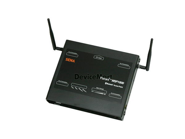 블루투스,무선AP, Bluetooth멀티통신(PARANI-MSP1000B) / 디바이스마트