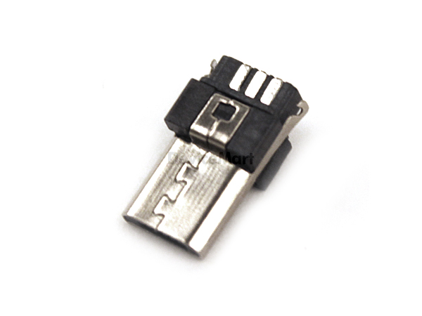 micro usb 커넥터 -male (5P) / 디바이스마트
