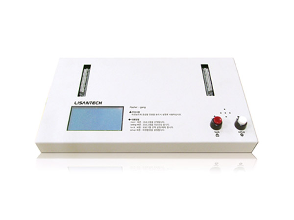 STM32 Flasher Gang / 디바이스마트