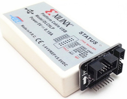 Xilinx Platform Cable USB(XFC-XPCU) / 디바이스마트