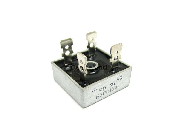 KBPC-1510 / 디바이스마트