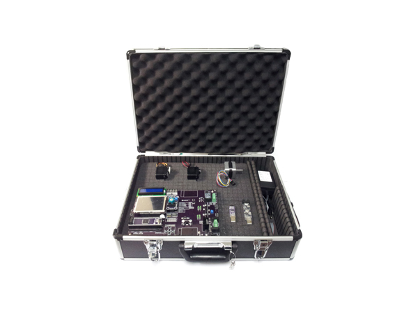 MK-A1F(AVR MASTER KIT 풀세트) / 디바이스마트