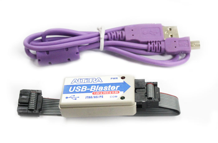 USB_blaster / 디바이스마트