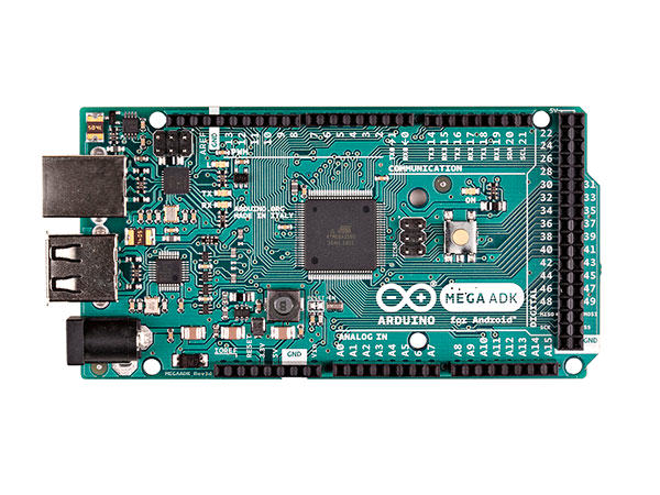 Arduino Mega ADK (R3) / 디바이스마트