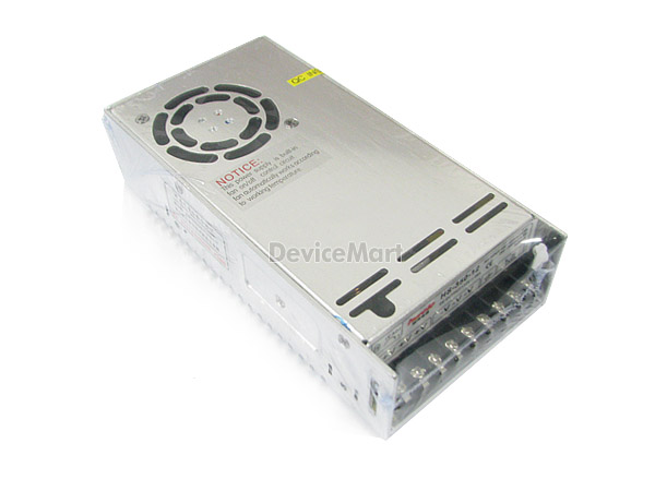 [SMPS]HS-350W-12V / 디바이스마트