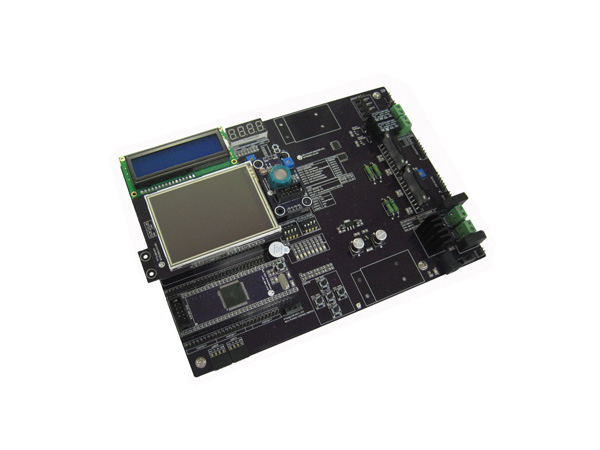 MK-A1T / AVR Master KIT / 디바이스마트