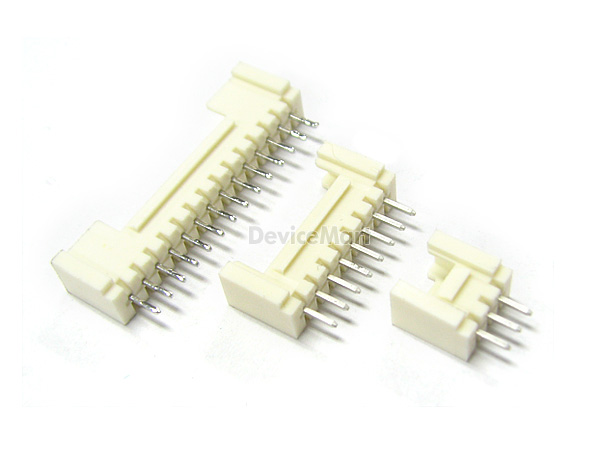 SMW200-10 / 커넥터/PCB > 직사각형 커넥터 > 연호 커넥터 > SMW200 / 디바이스마트