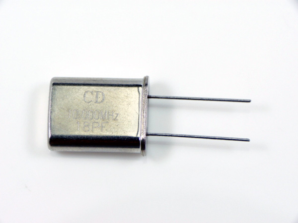 X-TAL 10M (49/U Type) Fundamental / 디바이스마트