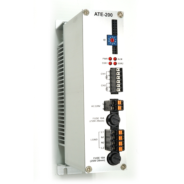 SLAVE 온도제어기 (ATE-200) / 디바이스마트