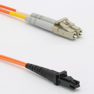 광점퍼코드 MTRJ-LC [2C/멀티] / 디바이스마트