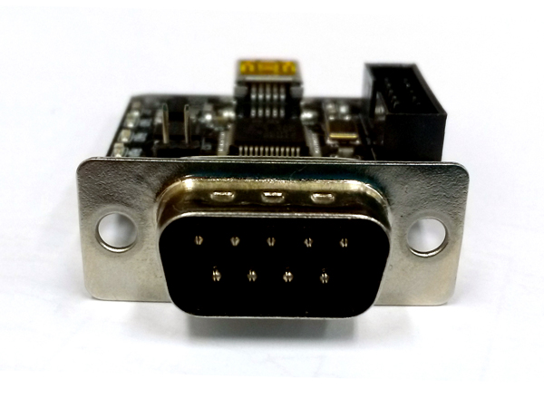 MW USB2CAN(VCP) v2 / 디바이스마트