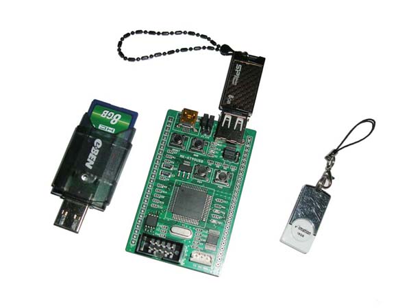 MK-AT90USB / 디바이스마트