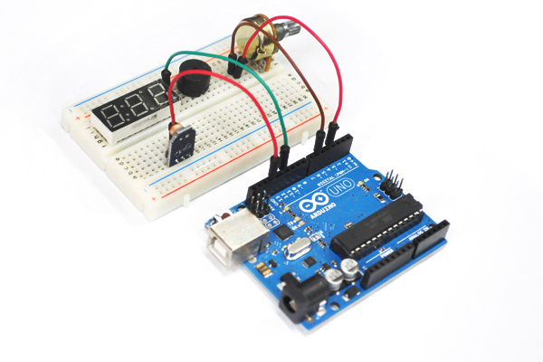 Arduino Starter KIT (Arduino Leonardo +headers 포함) / 디바이스마트