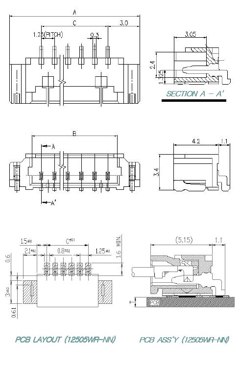 12505WR-02 / 디바이스마트
