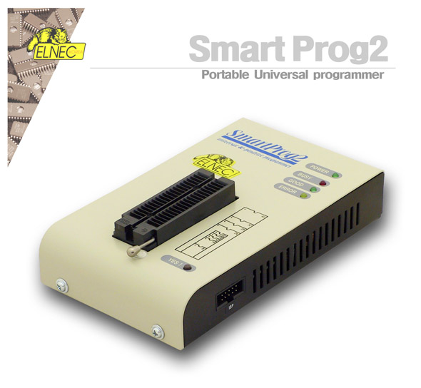 롬라이터 (SmartProg2) / 디바이스마트